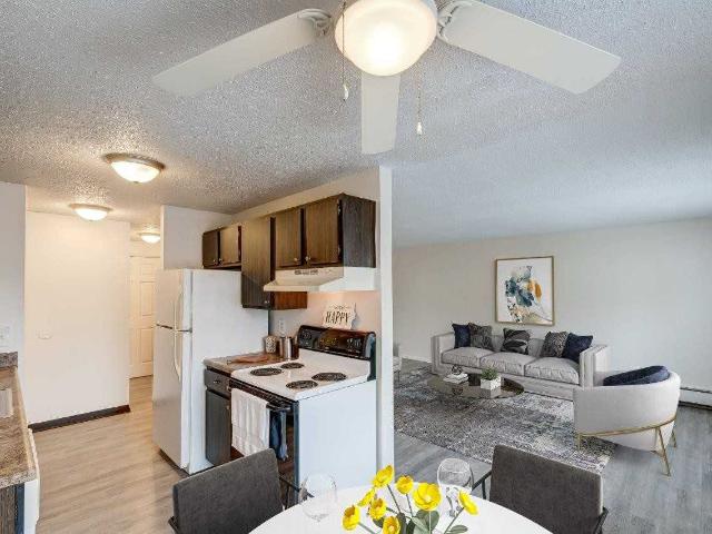 Hilton Village Apartment Homes 2 Bedroom Apartment for Rent at 460 Village Ii Dr, Hilton, NY 14468