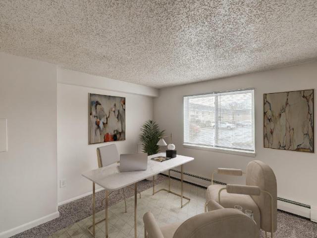 Hilton Village Apartment Homes Studio Apartment for Rent at 460 Village Ii Dr, Hilton, NY 14468