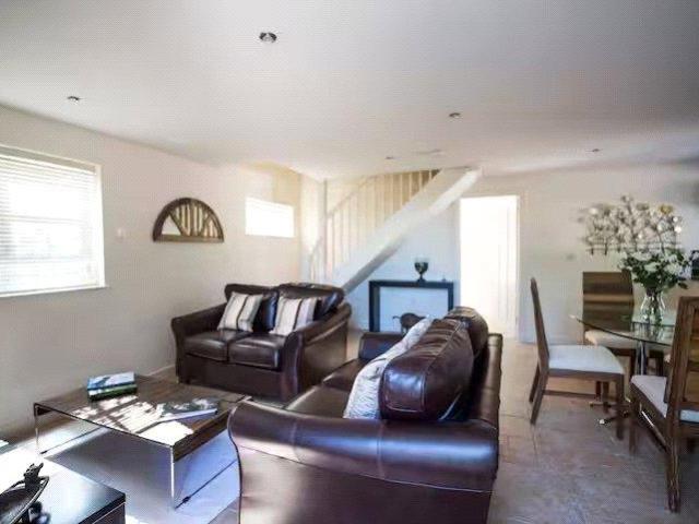 Hilwood House, Overleigh Drive. 2 bed semi detached house to rent £1,950 pcm £450 pw