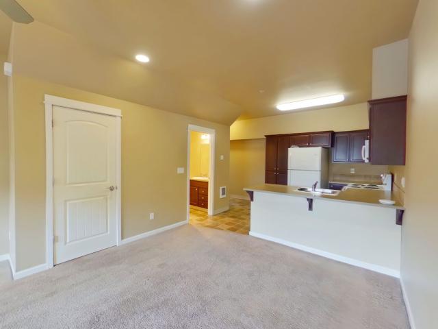 Hilyard Townhomes