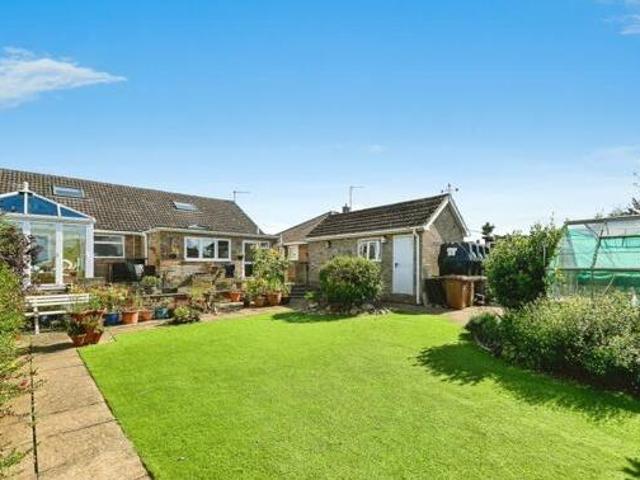 Hil, Tower Road, Downham Market, 5 Bedroom Bungalow