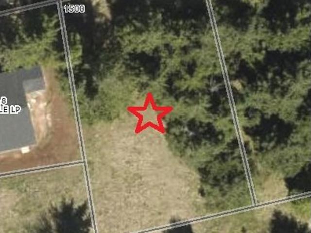 Hiland Ranch DR # 1500