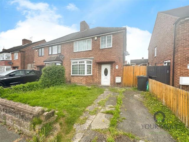 Hilary Crescent, West Midlands DY1 3 bed semi detached house to rent £1,095 pcm £253 pw