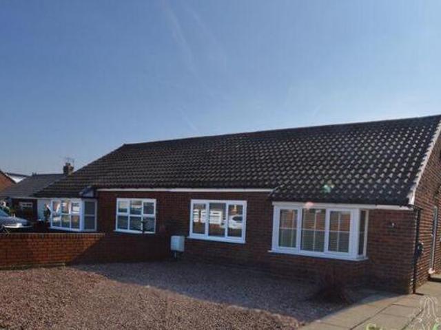 Hilary Avenue, Lowton, 3 Bedroom Semi detached