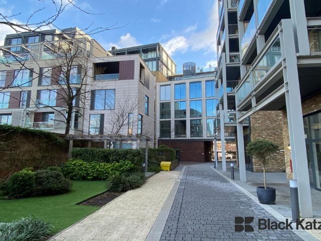 Hilary Mews, Borough SE1, 1 bed flat to rent, £2,600 pcm | PrimeLocation