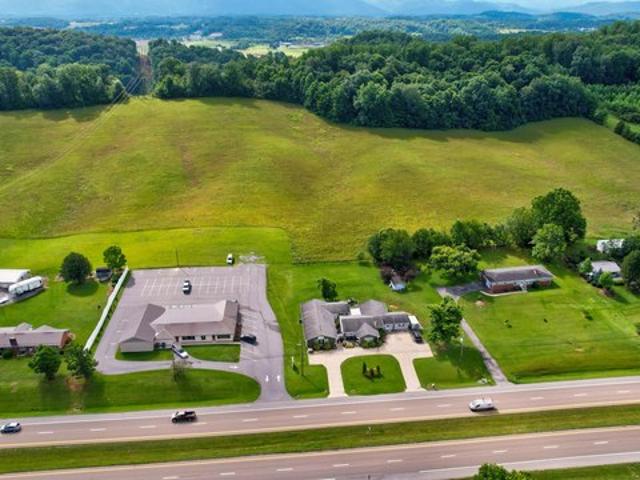 Hilbert Cir, Jonesborough, TN 37659