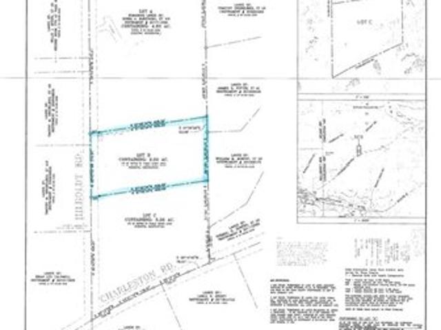 Hilboldt Lot Rd Lot B, Wellsboro, PA 16901