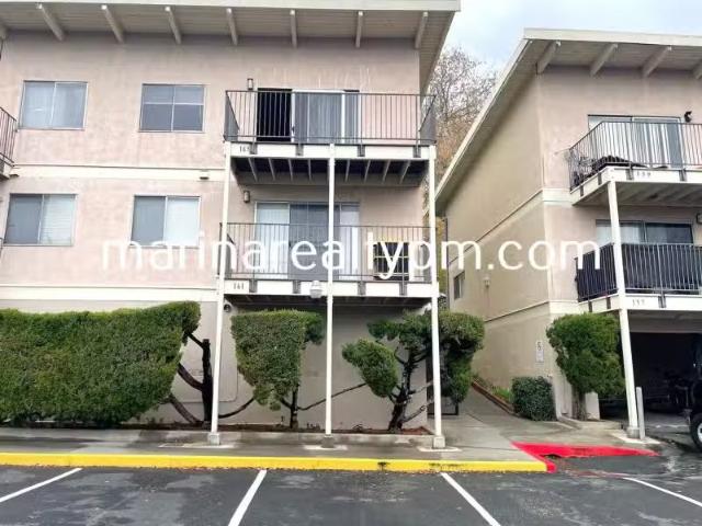 Hilborn Apts Near Mare Island & Vallejo Ferry Vallejo, CA