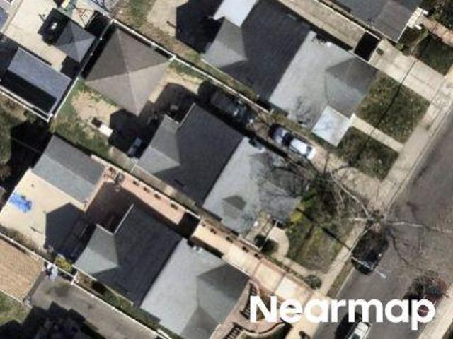 Hilburn Ave