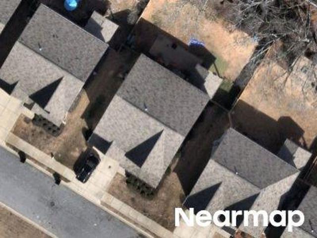 Hilburn Way