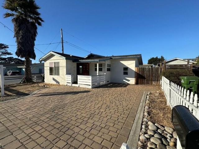 Hilby Ave, Seaside, Home For Sale