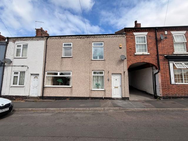 Hilcote Lane, Alfreton DE55, 3 bed terraced house to rent, £895 pcm | PrimeLocation