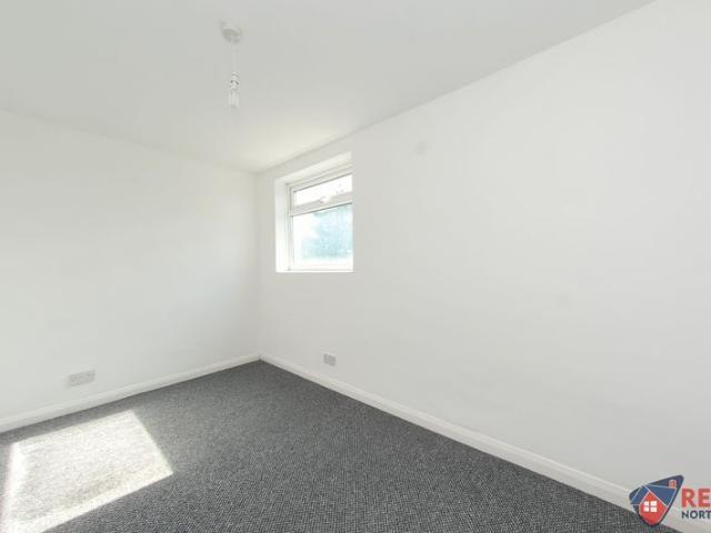 Hilda Terrace, Newcastle Upon Tyne