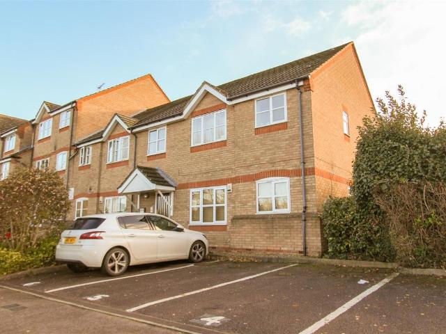 Hilda Wharf, Aylesbury HP20, 2 bed flat to rent, £1,200 pcm | PrimeLocation