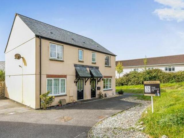Hilda Row, St. Austell, 3 Bedroom Semi detached