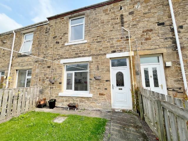 Hilda Street, Catchgate, County Durham DH9, 2 bed terraced house to rent, £595 pcm | PrimeLocation