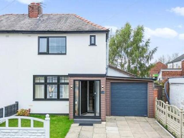 Hilda Street, Leigh, 3 Bedroom Semi detached