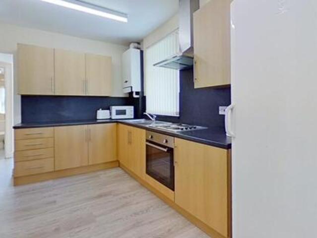 Hilda Street, Treforest, 5 Bedroom House
