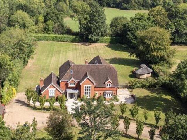 Hildenborough, Coldharbour Lane, Tonbridge, 5 Bedroom Detached