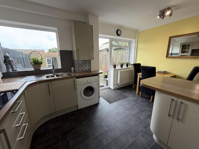Hildenborough Crescent, Maidstone