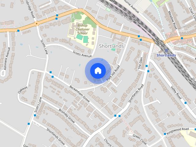 Hildenlea Place, Bromley, BR2 0YH