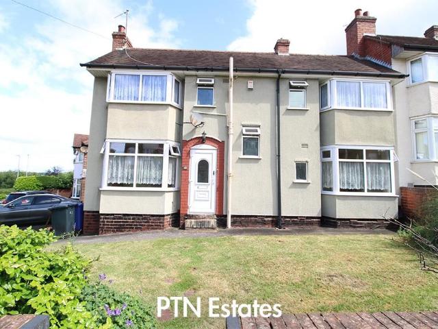 Hilderic Crescent, Dudley DY1, 3 bed semi detached house to rent, £1,200 pcm | PrimeLocation