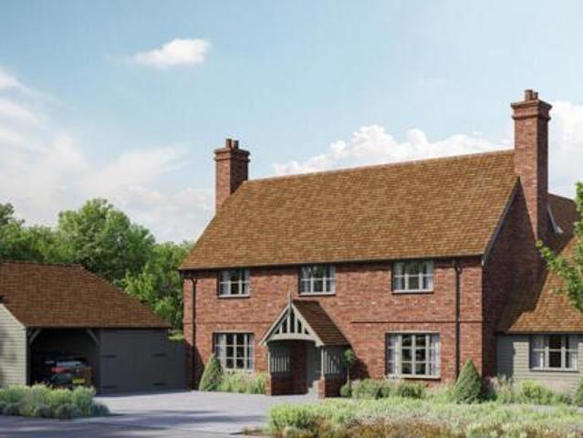 Hilders Lane, Kent, 4 Bedroom Detached