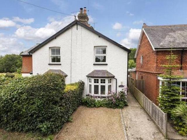 Hilders Lane, Spile Bank, Edenbridge, 2 Bedroom Semi detached