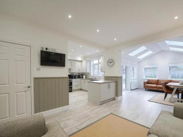 Hilders Road, Western Park, 3 Bedroom Detached