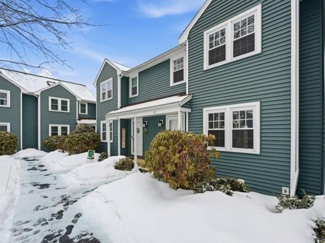 Hildreth St Unit,dracut, Condo For Sale