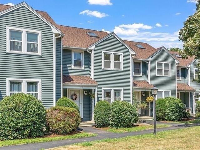 Hildreth St Unit,dracut, Condo For Sale