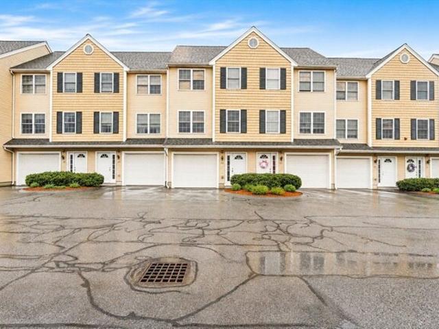 Hildreth St Unit,lowell, Condo For Sale