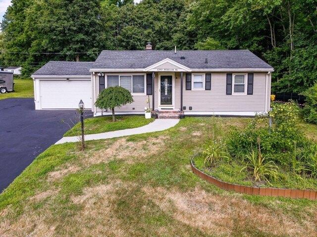Hildreth St, Dracut, Home For Sale
