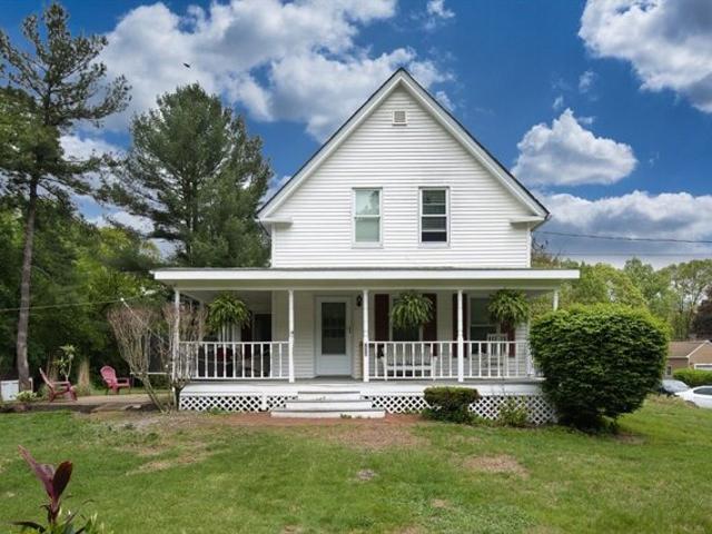 Hildreth St, Dracut, Home For Sale