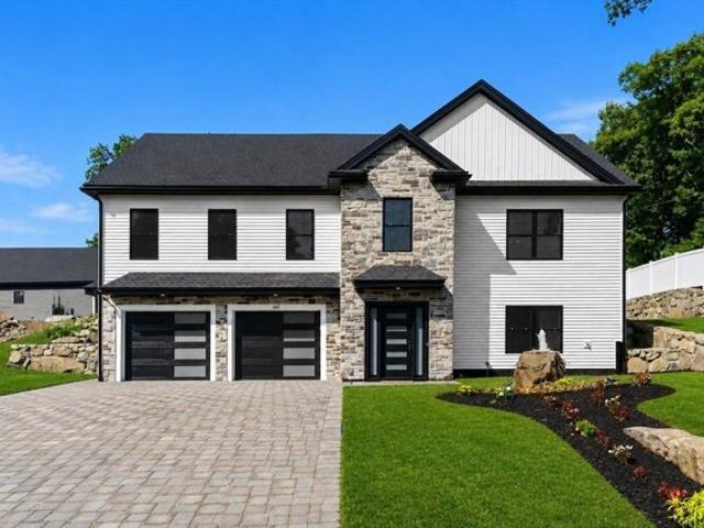 Hildreth St, Dracut, Home For Sale
