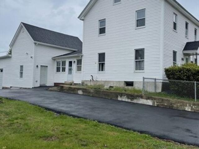 Hildreth St, Lowell, Home For Sale