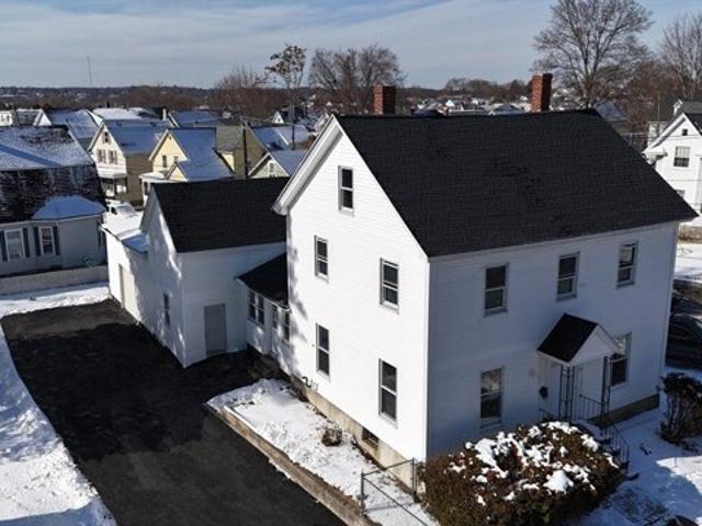 Hildreth St, Lowell, Home For Sale