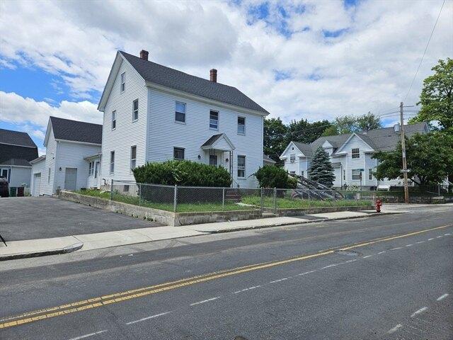 Hildreth St, Lowell, Home For Sale