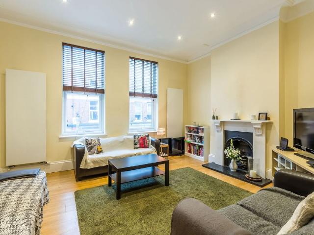 Hildreth Street, Balham, London SW12, 4 bed maisonette to rent, £4,950 pcm | PrimeLocation