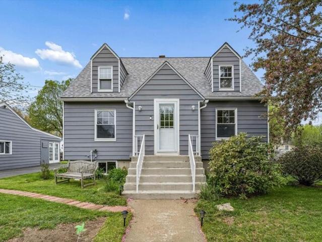 Hiler St, Manchester, Home For Sale