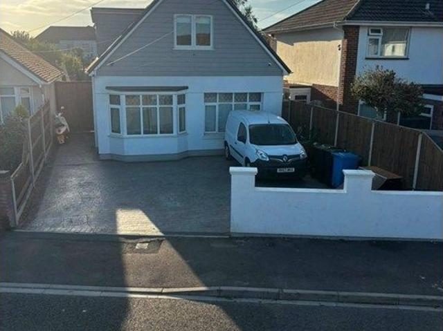 Hiley Road, Poole BH15, 5 bed detached house to rent, £2,800 pcm | PrimeLocation