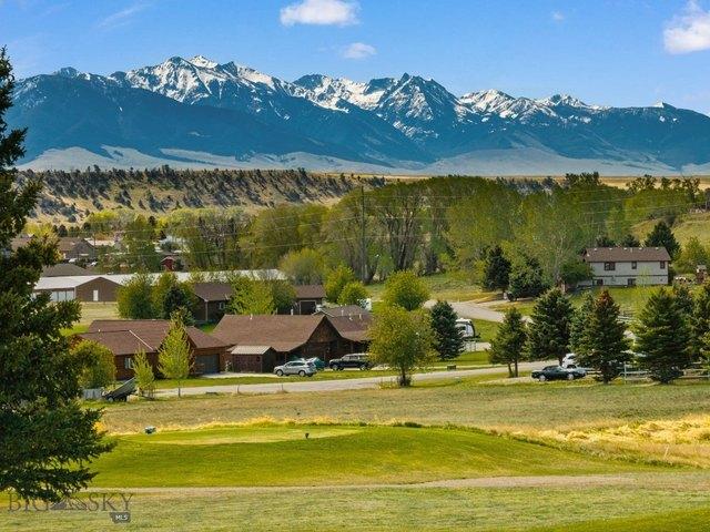 Hilgard Ct Lot 90, Ennis, MT 59729