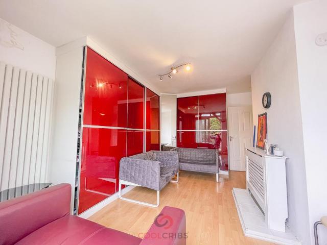 Hilgrove Rd, Swiss Cottage, London. 4 bed flat to rent £3,397 pcm £784 pw