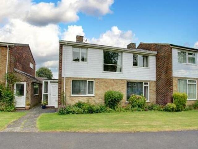 Hill Meadows, High Shincliffe, 4 Bedroom Semi detached