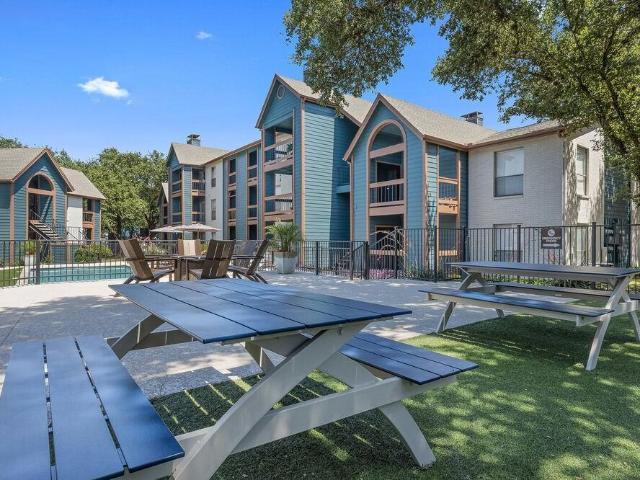 Hill at Woodway 1 Bedroom Apartment for Rent at 10951 Laureate Dr, San Antonio, TX 78249
