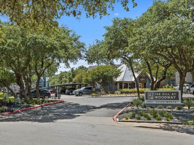 Hill at Woodway 1 Bedroom Apartment for Rent at 10951 Laureate Dr, San Antonio, TX 78249