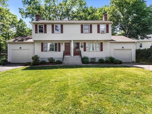Hill Ave Unit,franklin, Condo For Sale