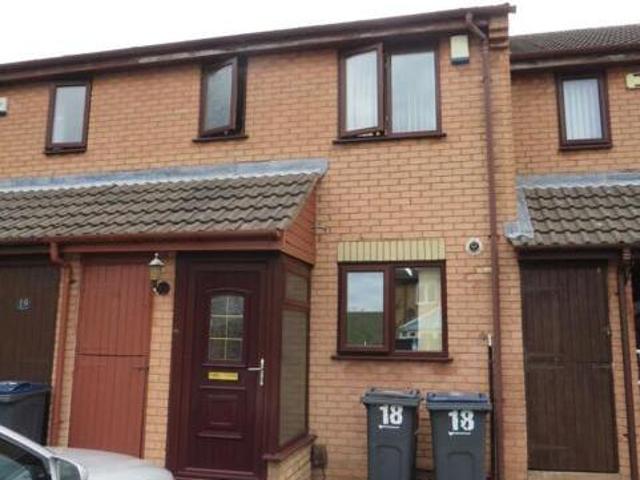 Hill Bank Drive, Birmingham, 2 Bedroom Detached