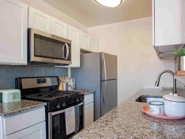 Hill Brook Place Apartment Homes 1 Bedroom Apartment for Rent at 2517 Dunksferry Rd, Bensalem, PA 19020