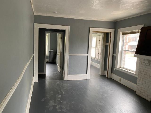 Hill Chateau Apartments 3 Bedroom Apartment for Rent at 26 E Tallmadge Ave, Akron, OH 44310 North Hill